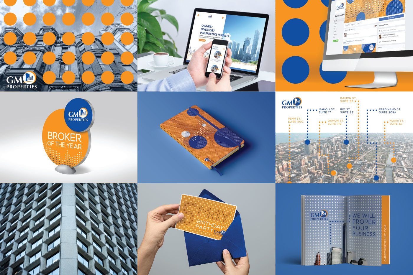 The Amazing 5 - Why, Who, What, Where and When - Twelve12