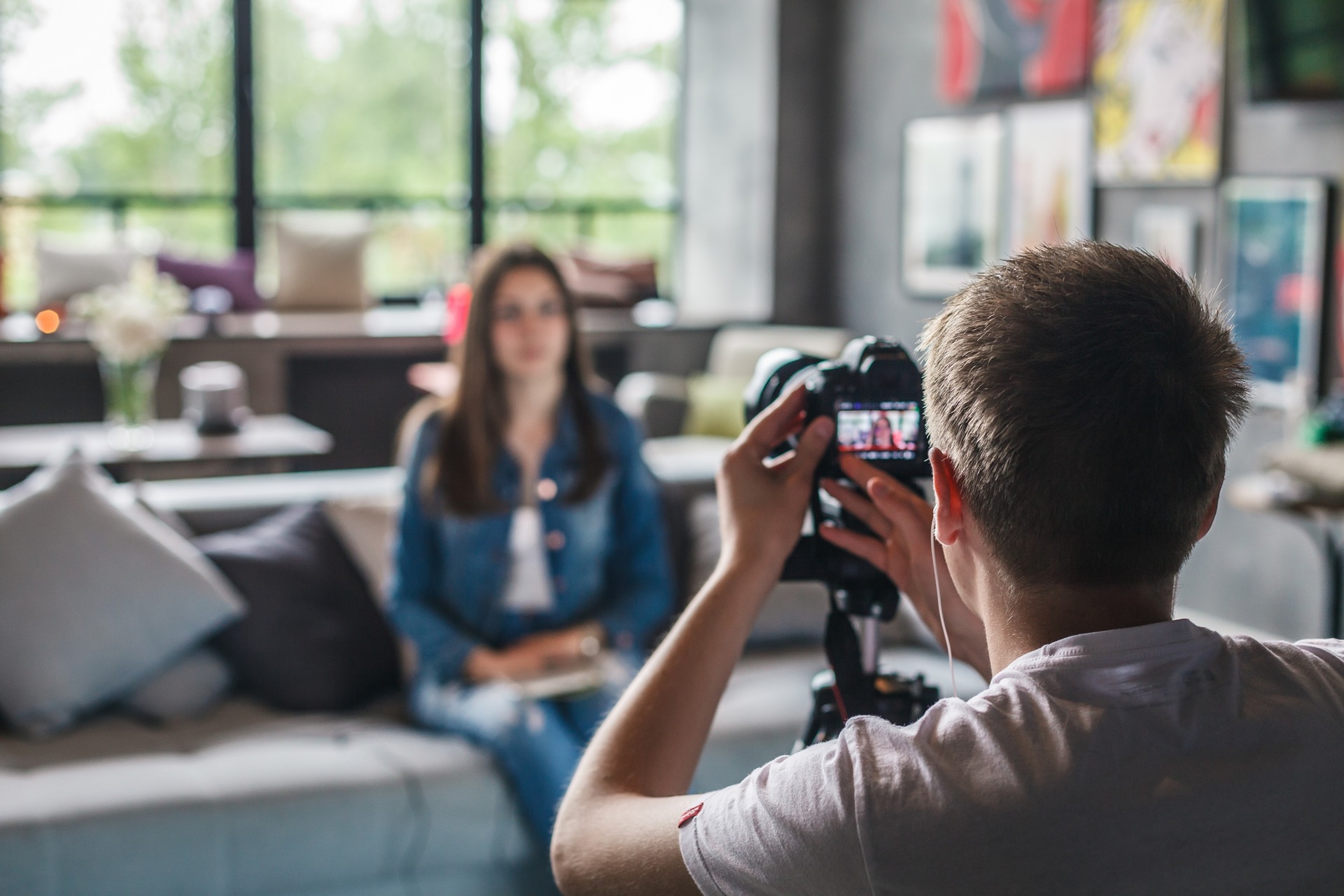 PR activities your company can use for its advantage - Twelve12