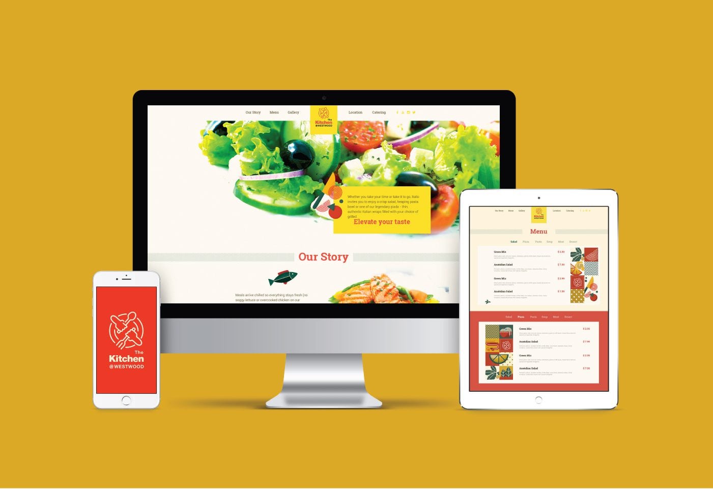 The Online Shopping Experience - Twelve12