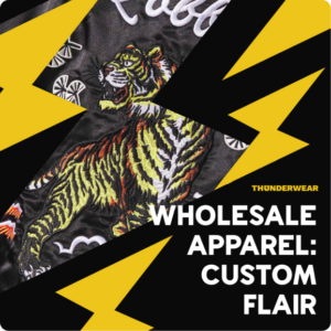 THUNDERWEAR - Twelve12